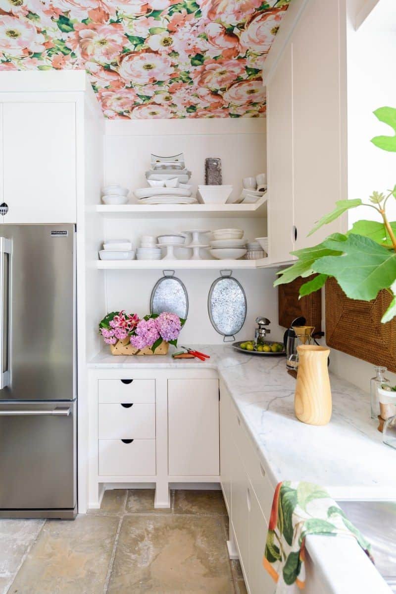 Small Beautiful Kitchen Design Ideas