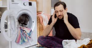 IFB Washing Machine Error Code List - Troubleshooting Washing Machine ...