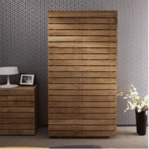 Almirah Designs for Small Rooms in 2023