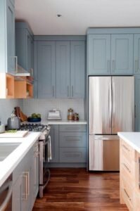 9 Best Small Kitchen Design Ideas for 2022