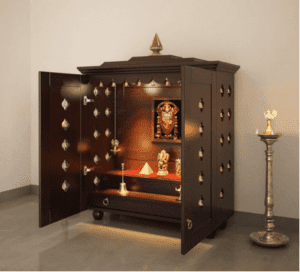 22 Mandir Designs for Indian Homes - Home Temple Designs
