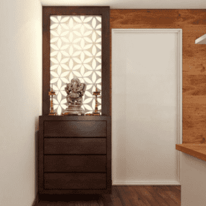 22 Mandir Designs for Indian Homes - Home Temple Designs