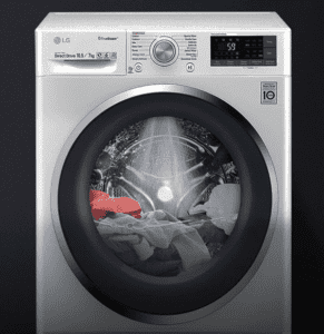 LG vs Bosch Washing Machine Comparison- Which One To Buy