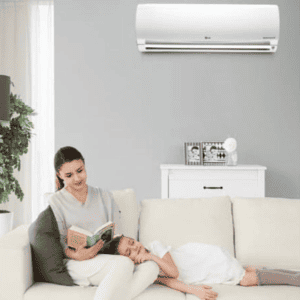 How to Choose Between 1 Ton and 1.5 Ton AC? - Home Authority