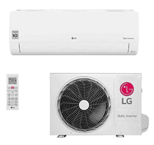LG AC Remote Functions - Complete Guide