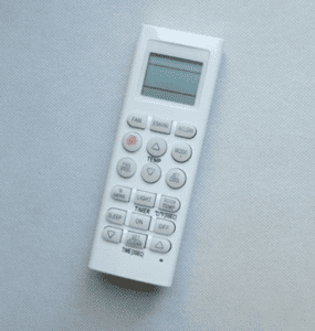 LG AC Remote Functions - Complete Guide