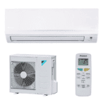 Daikin AC Remote Function - A Comprehensive Guide