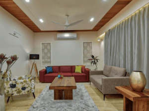 How to Choose AC Capacity Based on Room size