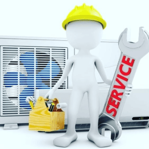 How is AC Gas Filling Done - Simple Guide