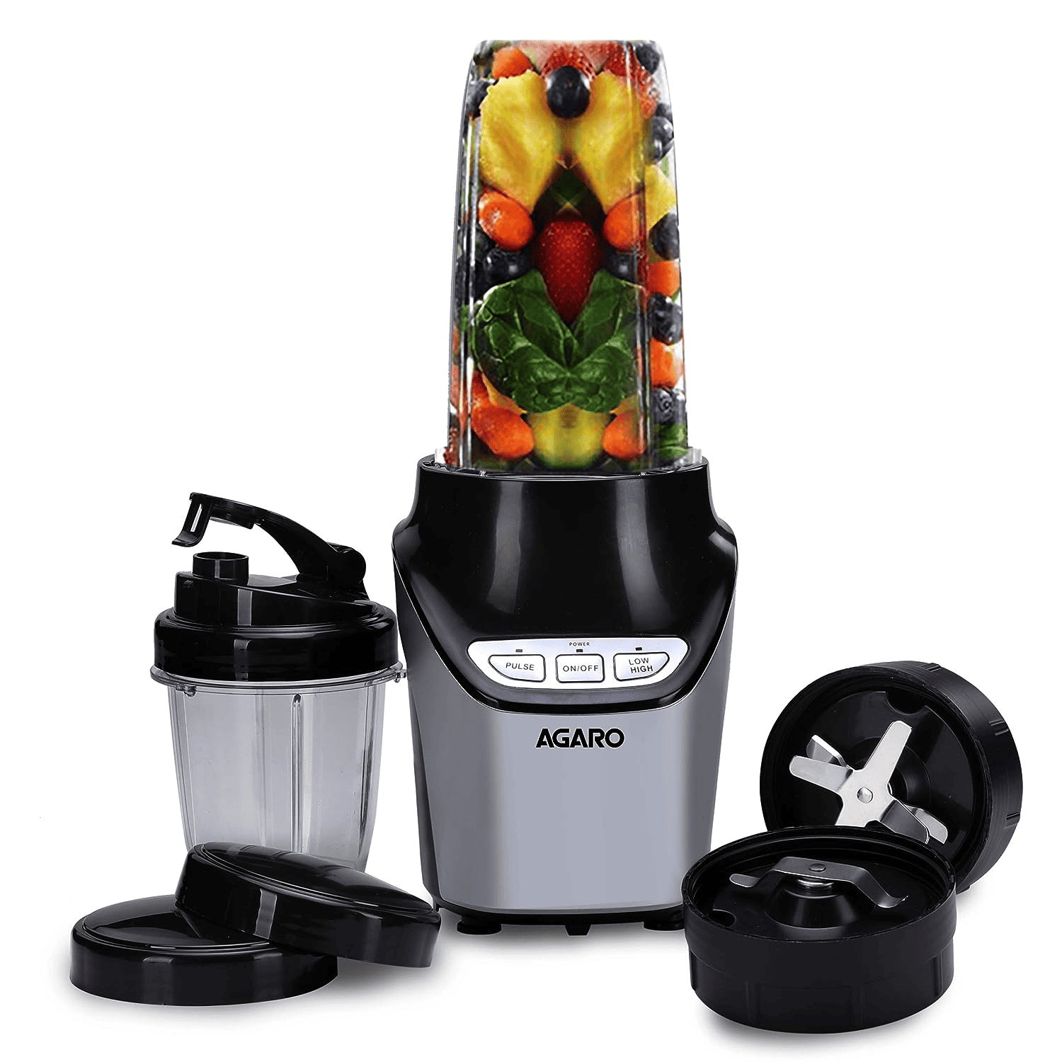 Best Smoothie Blender in India 2025: Your Ultimate Buying Guide